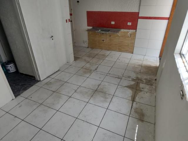SOBRADO 126m² | 02 Dorms | 02 vagas | JD. Rosa Maria São Paulo. R$480mil