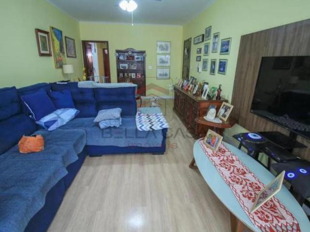 Sobrado 128m² 3 quartos, 3 banheiros, 2 vagas, quintal