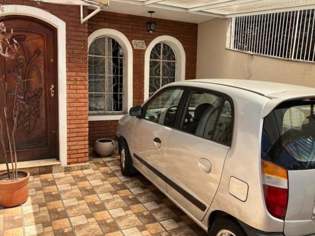 SOBRADO 129 M² À VENDA NO JAÇANA