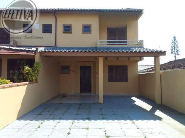 SOBRADO 129M² BALNEÁRIO IPACARAÍ MATINHOS