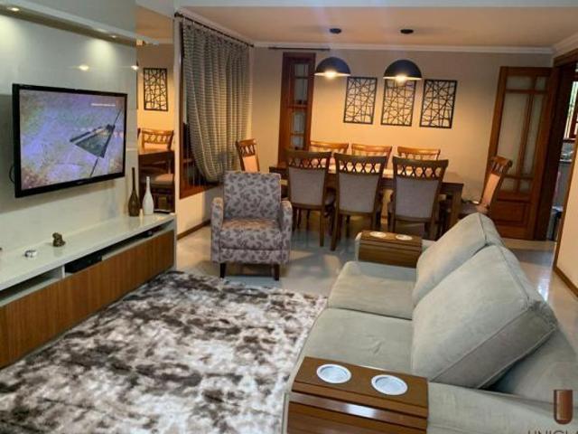 Sobrado 133m² à venda por R$ 909.000,00 3 três Dormitórios, Sendo
