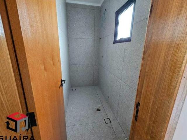 Sobrado 130 m² Localizado No Bairro América Santo André SP
