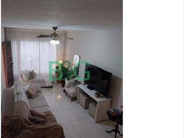 Sobrado, 130 m² venda por R$ 830.000,00 ou aluguel por R$ 6.051,67/mês Parque São Domingos São