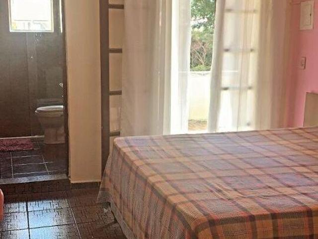 Sobrado 130m², 3 quartos 1 suíte + 2 banheiros 1 vaga Jardim Miriam Guarulhos/SP