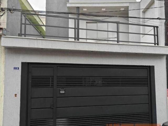 SOBRADO 130M² VENDA R$ 770.000,00 VILA EMA SP