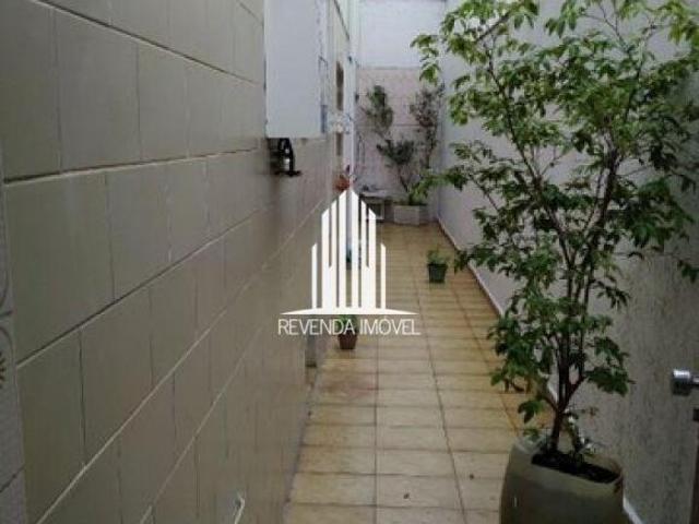SOBRADO 132 M² 3 DORM. 2 VAGAS EM NOVA PETRÓPOLIS SÃO BERNARDO DO CAMPO
