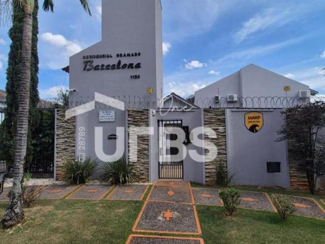 SOBRADO 132MT 3 QUARTOS SENDO 1 SUITE SETOR JARDIM EUROPA