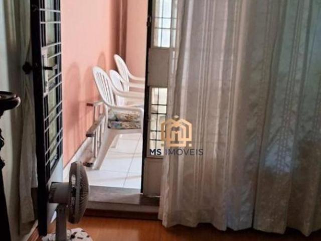 SOBRADO 132m² 3 Quartos á VENDA Campo Belo São Paulo/SP