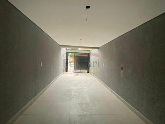 SOBRADO 137 M2 CASA VERDE 3 SUÍTES 2 VAGAS