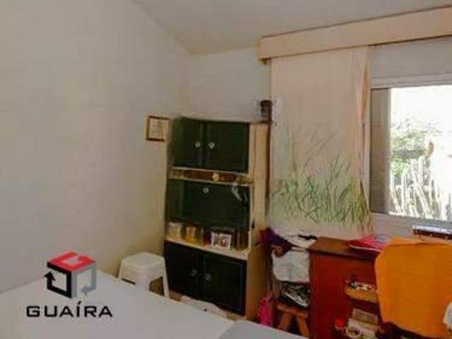 Sobrado 137 m² Localizado No Bairro Paulicéia São Bernardo do Campo SP