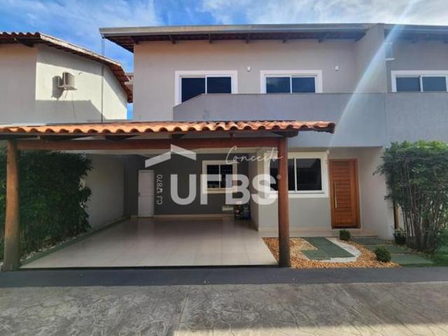 SOBRADO 137MT 3 QUARTOS SENDO 1 SUITE SETOR JARDIM AMERICA COD. VILLAGE ISABELA