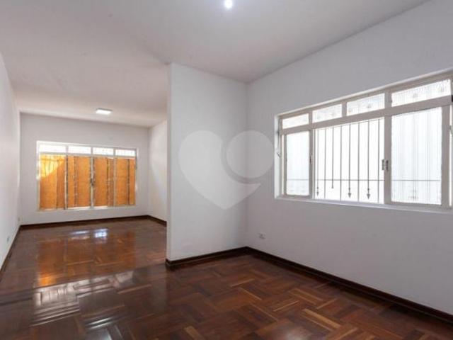 SOBRADO 137m² À VENDA NA VILA LEOPOLDINA