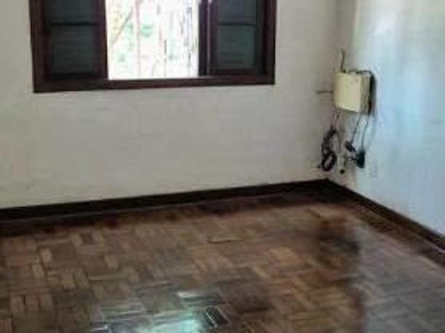 Sobrado 134 m²Localizado No Bairro Vila Guarani Z Sul São Paulo SP