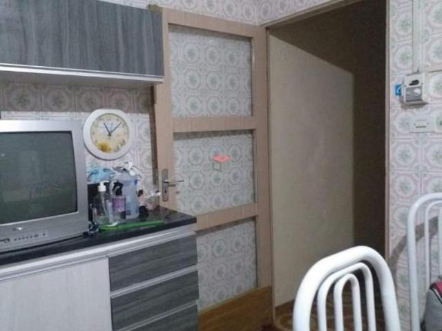 Sobrado 135 m² Localizado No Bairro Oswaldo Cruz São Caetano do Sul SP