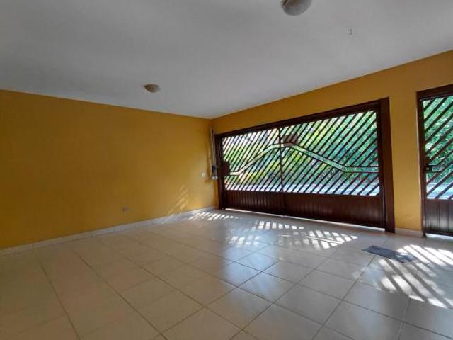 SOBRADO 135m² 3 DORMITÓRIOS 1 SUÍTE 2 VAGAS