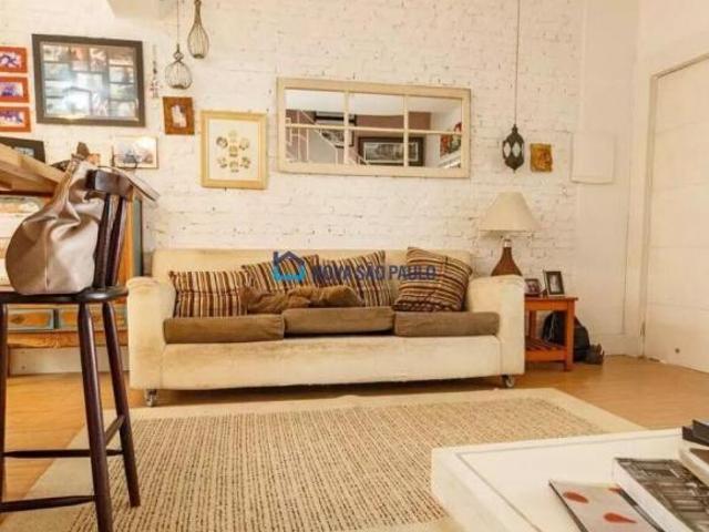Sobrado 135m² 2 Dormitórios 2 Vagas Saúde