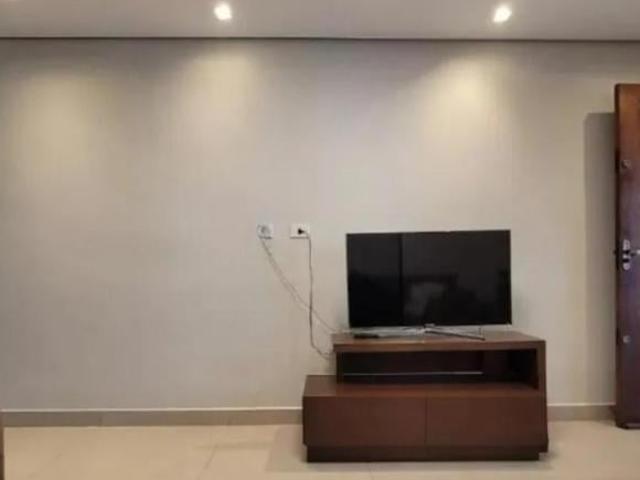 Sobrado 135m² no Parque Jabaquara