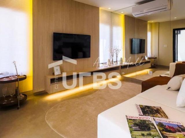 SOBRADO 138,42MT 3 SUITES SETOR JARDIM ATLANTICO