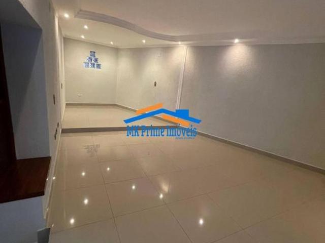 Sobrado 138m² c/ 1 Suíte 2 Vagas para Venda Jardim Mangalot/SP