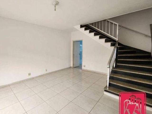 Sobrado, 139 m² venda por R$ 850.000,00 ou aluguel por R$ 4.145,00/mês Jardim do Mar São Berna