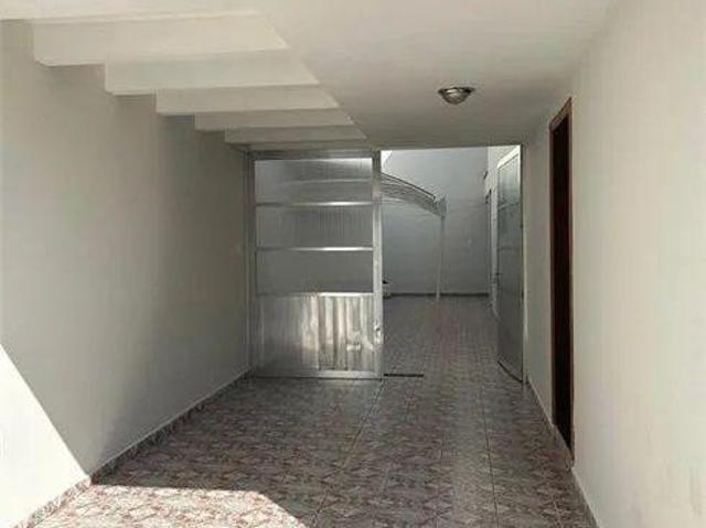 SOBRADO 139 M² 4 DORMS, 3 VAGAS BORTOLÂNDIA SÃO PAULO/SP
