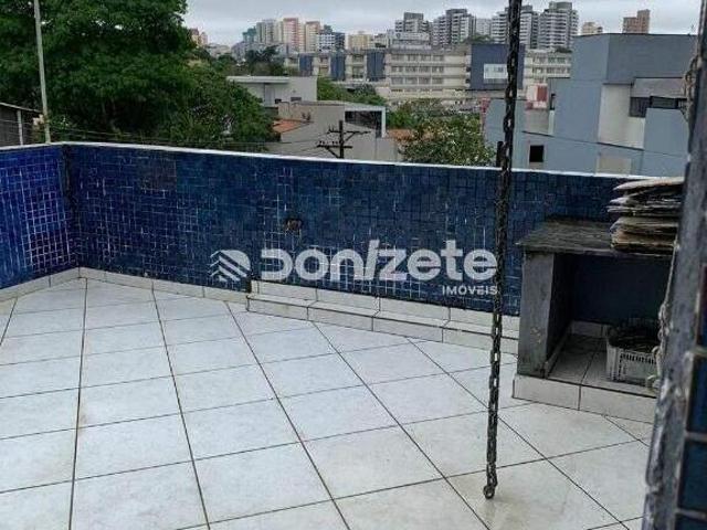 Sobrado 1 suíte em Vila Assunção, Santo André – Financia e Permuta