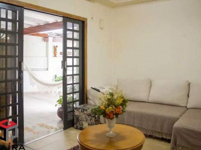 Sobrado 240 m² Localizado No Bairro Olímpico São Caetano do Sul SP