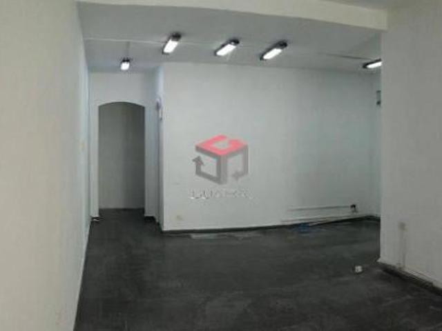 Sobrado 240 m² Localizado No Bairro Jardim do Mar São Bernardo do Campo SP