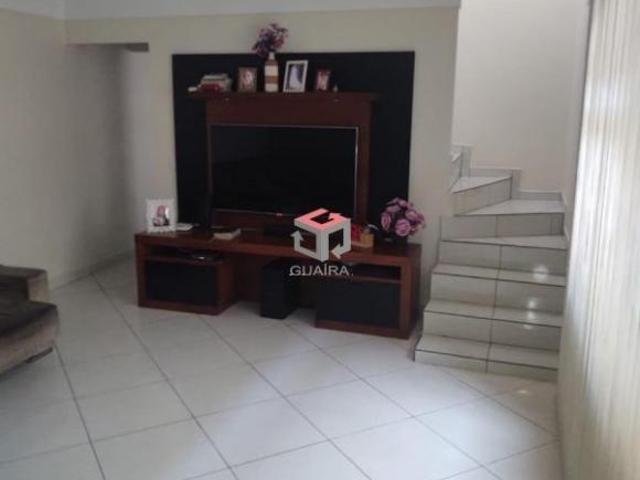 Sobrado 240 m ² localizado no bairro Taboão São Bernardo do Campo SP