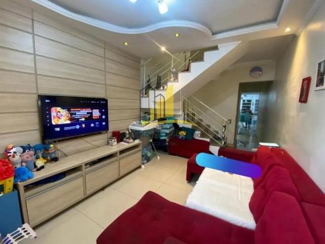 Sobrado 240m² 03 Dorm./ 01 Suíte /02 vagas garagem venda R$ 957.000,00 Penha São Paulo
