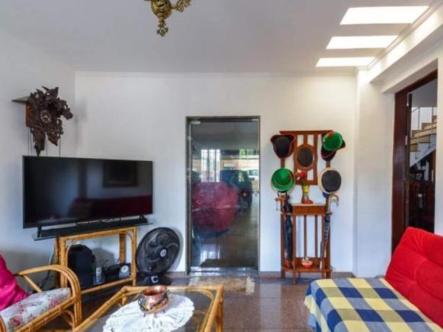 Sobrado 240m², Ipiranga São Paulo SP