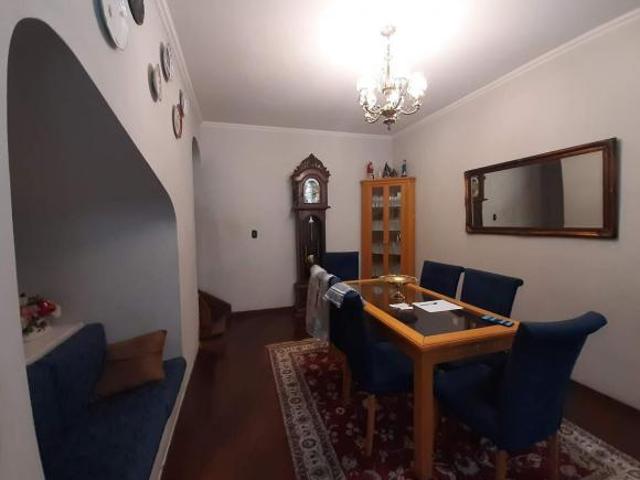 Sobrado 240m², Mirandópolis São Paulo SP
