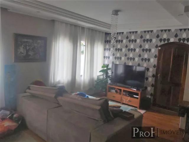 Sobrado 242m² 3 suítes e com Churrasqueira – R$ 950.000,00