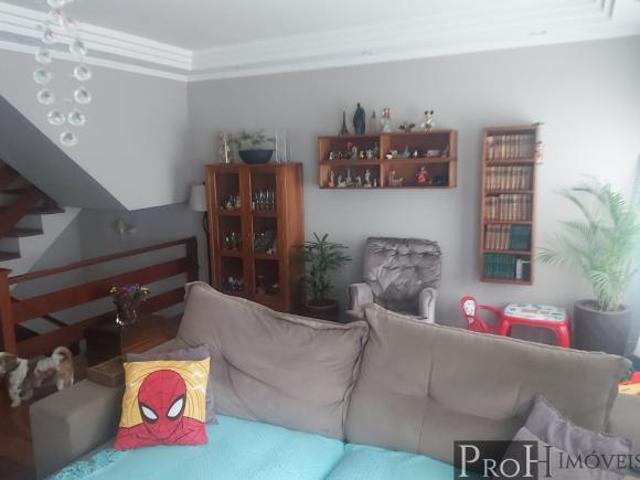 Sobrado 242m² 3 suítes e com Churrasqueira – R$ 950.000,00