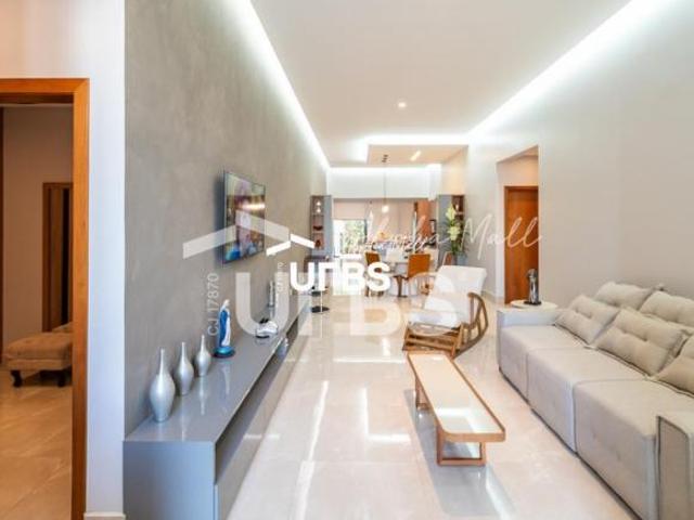 SOBRADO 244MT 4 SUITES PORTAL DO SOL GREEN