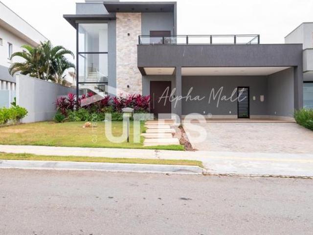 SOBRADO 245,73MT 3 SUITES PORTAL DO SOL GREEN