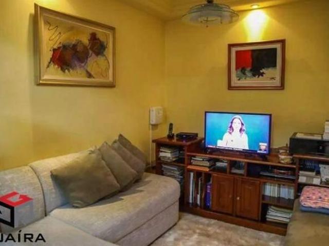 Sobrado 245 m² Localizado Bairro Cerâmica São Caetano do Sul SP
