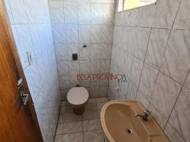 Sobrado, 246 m² venda por R$ 495.000,00 ou aluguel por R$ 3.917,00/mês Centro Piracicaba/SP