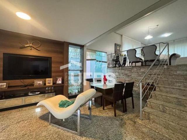 SOBRADO 246MT 3 SUITE PORTAL DO SOL II