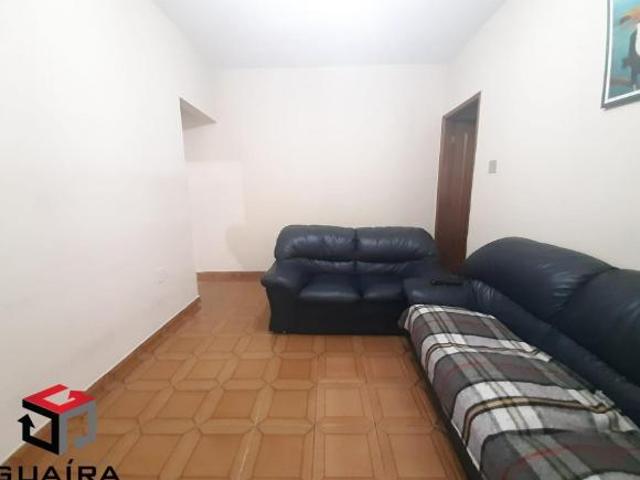 Sobrado 248 metros localizado no Bairro Santa Cristina em Santo André SP