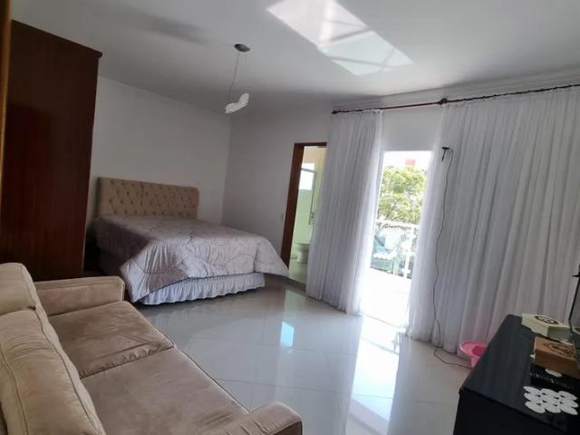 Sobrado 248m² 3 suítes – R$ 1.490.000,00