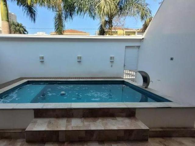Sobrado, 249 m² venda por R$ 3.500.000,00 ou aluguel por R$ 18.000,00/mês Jardim Santo André/S