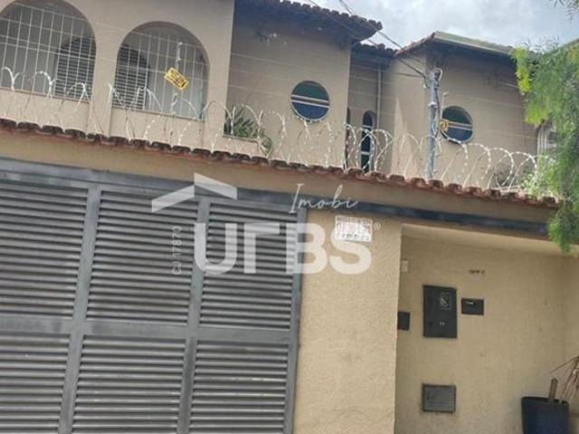SOBRADO 253,82MT 3 SUTES SETOR SUL