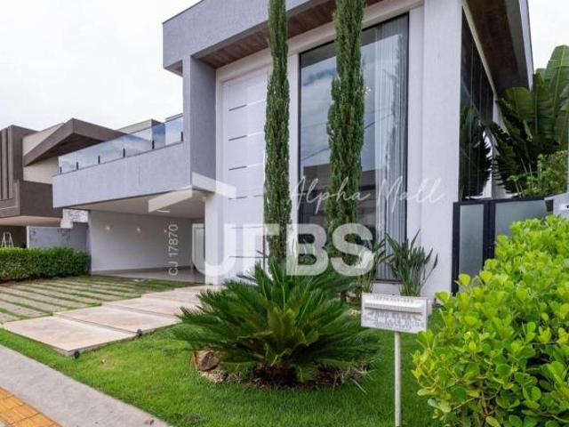 SOBRADO 253MT 4 SUITES JARDINS PORTO