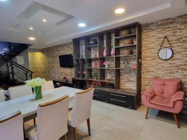 Sobrado | 253m² | Chácara Belenzinho | Venda