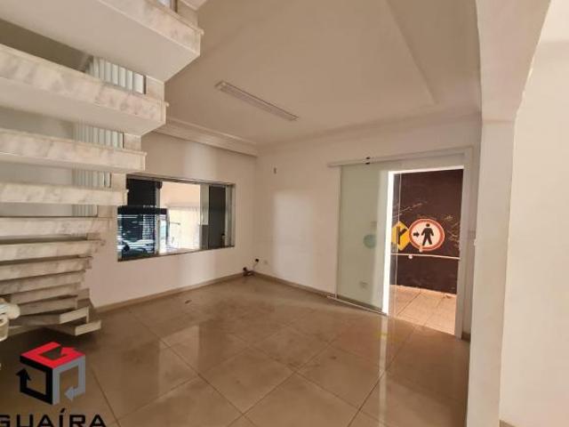 Sobrado 250 M² Localizado No Bairro Osvaldo Cruz São Caetano do Sul SP