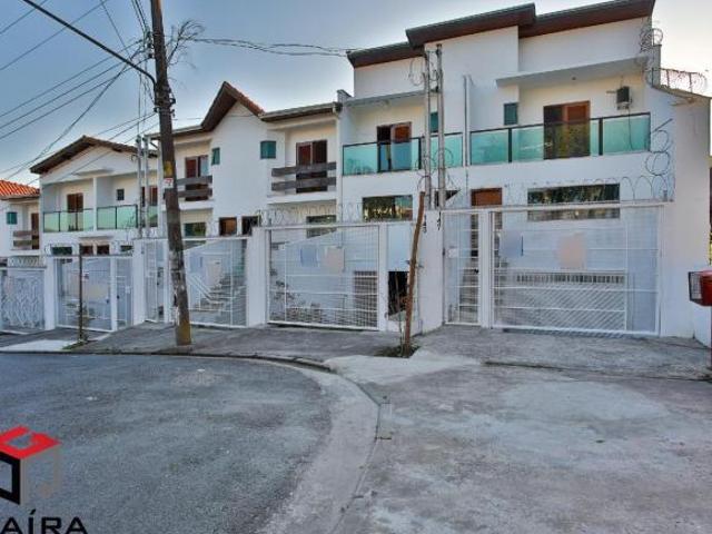 sobrado 250 m² localizado no bairro Baeta Neves São Bernardo do Campo