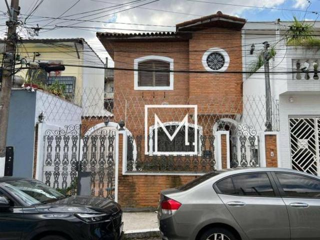 Sobrado, 250 m² venda por R$ 1.150.000,00 ou aluguel por R$ 9.000,00/mês Acl