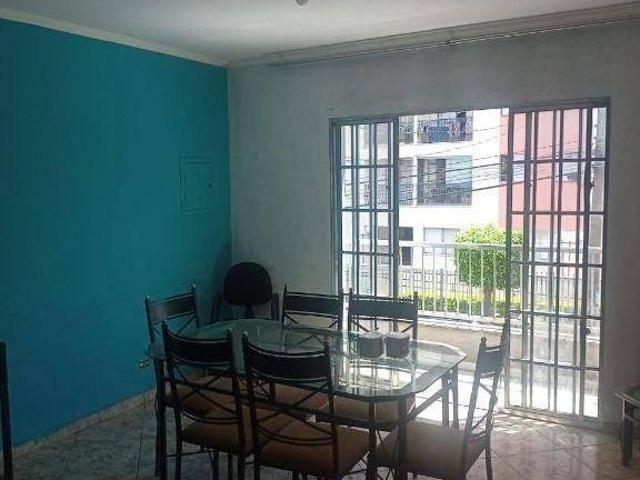 Sobrado, 250 m² venda por R$ 1.200.000,00 ou aluguel por R$ 3.200,00/mês Vila Domitila São Pau
