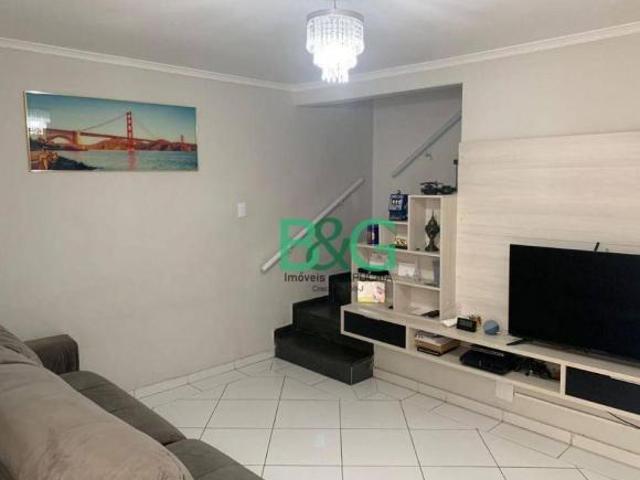 Sobrado, 250 m² venda por R$ 1.500.000,00 ou aluguel por R$ 6.165,00/mês Santana São Paulo/SP